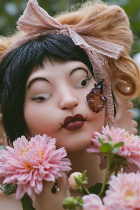 Wtf U Image Created By 𝒫𝑜𝓌𝒹𝑒𝓇 Tensor Art