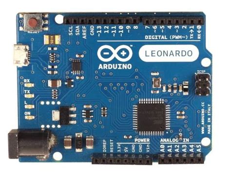 Diy Handheld Game Console With An Arduino Leonardo Arduino Maker Pro