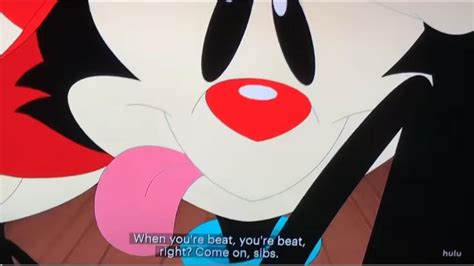 Show Me Your Tongue Wakko By Animaniacslover666 On Deviantart