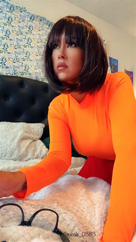 Velma Dinkley 40milf Rvelmansfw