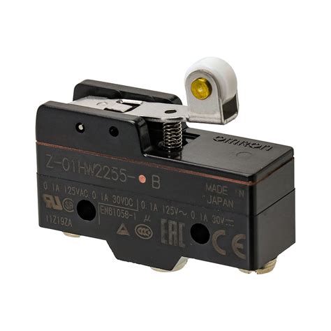 New In Stock Omron Switch D4c 1750 Omron Switch