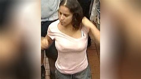 Mcdonalds Manager Attacked By Woman Over Ketchup Request Police Say Iheart