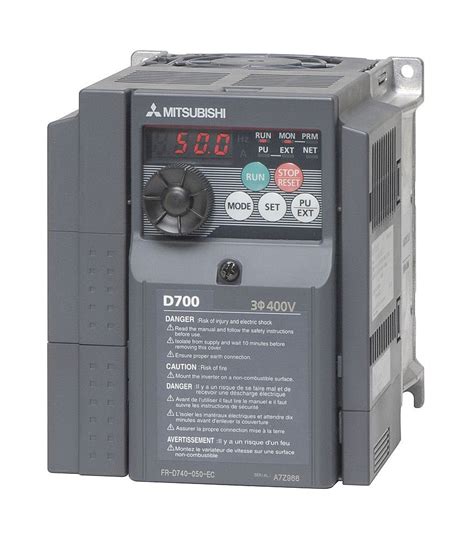 Ave Blog Mitsubishi Inverter