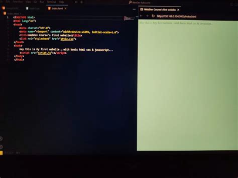 Shruti Mishra On Linkedin Webdevelopment Learningjourney Html Newbeginnings