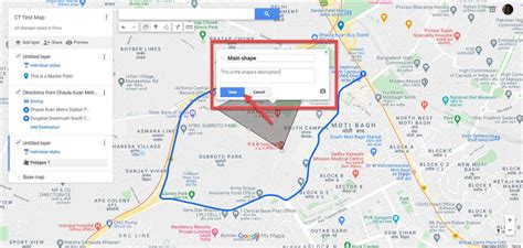 Unveiling The Power Of Custom Maps On Google Maps A Comprehensive