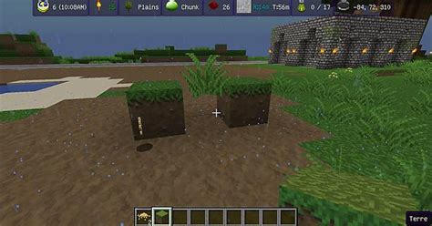 Floating Grass Wtf Imgur