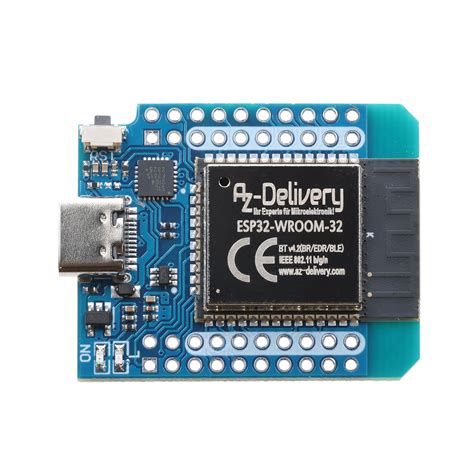 Wireless Module Nodemcu V3 V2 Esp32 D1mini Lua Wifi Cheap D1 Mini