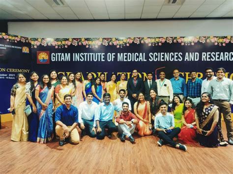 Dr Goutham Valapala On Linkedin Gitam Gimsr Mbbs Gitamdeemeduniversity