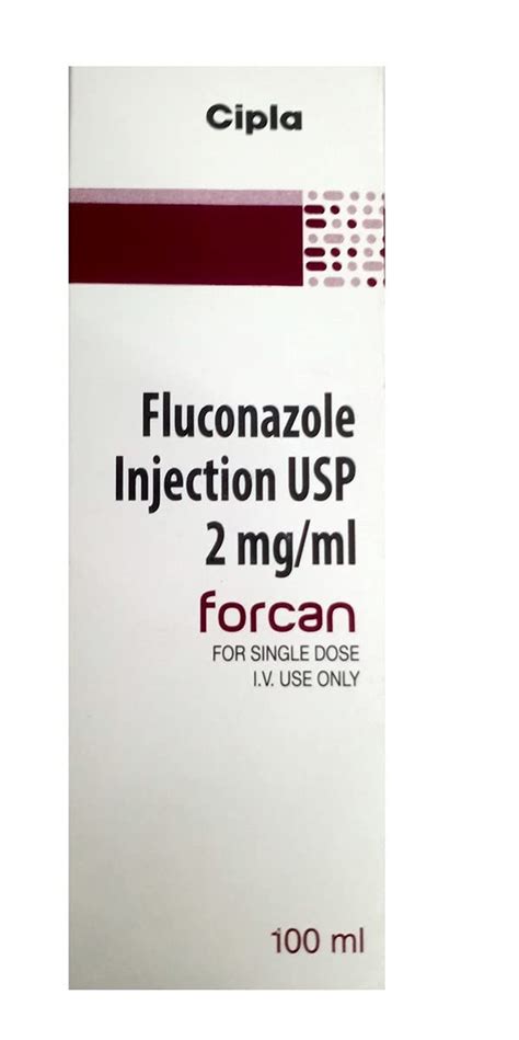 Forcan I V Injection View Usage Side Effects Price And Subtitute Egmedi