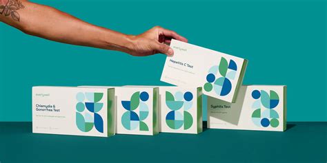 Std Testing For Seniors Std Testing In Older Adults Everlywell