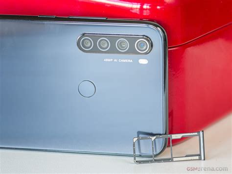 Xiaomi Redmi Note T Pictures Official Photos