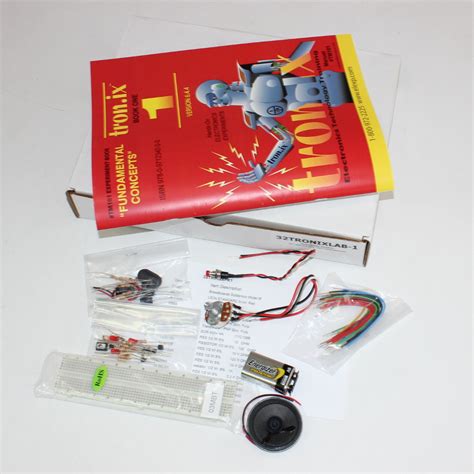 The Best Electronic Kits For Adults Simply Smarter Circuitry Blog