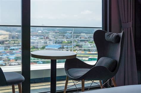 Sl 호텔 강릉ㅣ데이오프