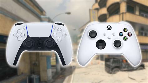 Best Controller Settings In Mw3 Dexerto