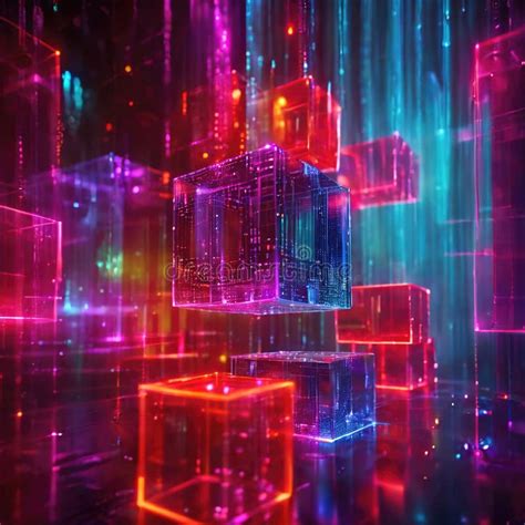 Data Storage Information Processing Artificial Intelligence Virtual