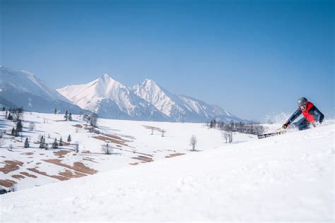 Galéria Bachledka Ski And Sun