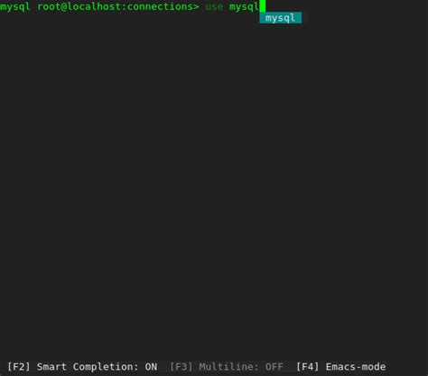 MyClient 非常好的 Mysql 客户端 mysql weixin 0010034 MySQL数据库