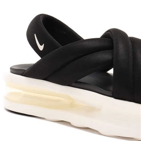 Nike W Air Max Isla Sandal Blacksail （ナイキ ウィメンズ エア マックス アイラ サンダル ブラック
