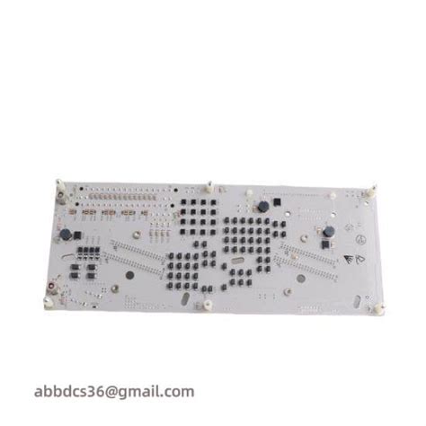 Honeywell CC TAIX01 CC TAIX11 Analog Input IOTA Redundant Advanced Control Modules Abb World