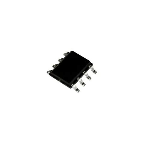 Buy M RMN P EEPROM Kbit K X Bit Serial SPI MHz SOIC Pins Online