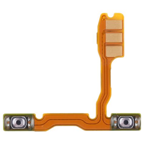 Volume Button Flex Cable For OPPO F7 A3 Alexnld Com