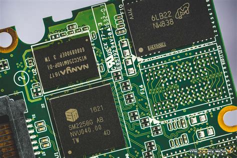 ADATA Ultimate SU800 SSD Review (512GB) - More 3D TLC For The Masses ...