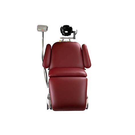 Ent Operating Table Rieye Mk S R Rini Medtech Electric