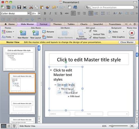 Powerpoint Mac 2011 Tutorial Kpjtover