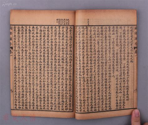 图民国上海千頃堂书局印行 吴本立纂辑痢證汇参线装石印本一函两册全中医名家郝子林1959年签名旧藏HXTX42335 拍品信息 网上