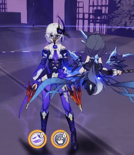 Wanted To Take A Picture Of Kallen With Her Mask On Got This Instead