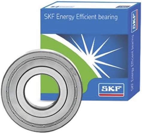 E2.6312-2Z/C3 SKF | SKF Deep Groove Ball Bearing - Shielded End Type ...