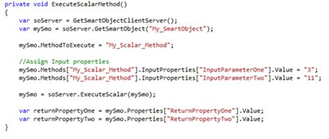 How To Use The K2 Workflow Client And K2 Smartobject Client Apis It