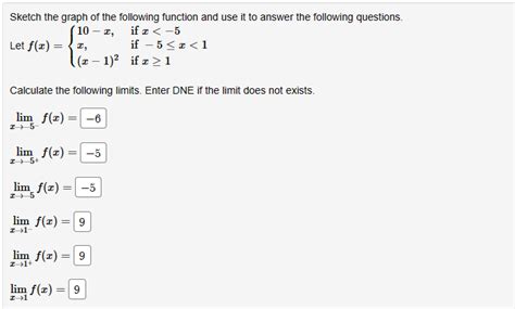 Solved Sketch The Graph Of The Following Function And Use It Chegg
