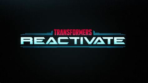 Transformers Reactivate Is A New 1 4 Player Action Game By The Developer Of Gears Tactics