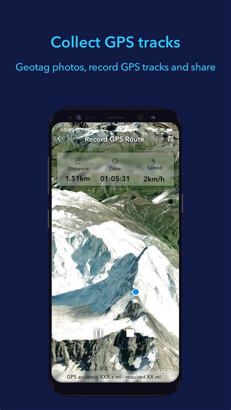Android Için Arcgis Earth Apk İndir
