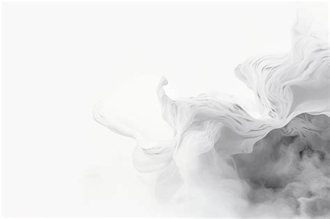 Premium AI Image A White And Gray Background With Background