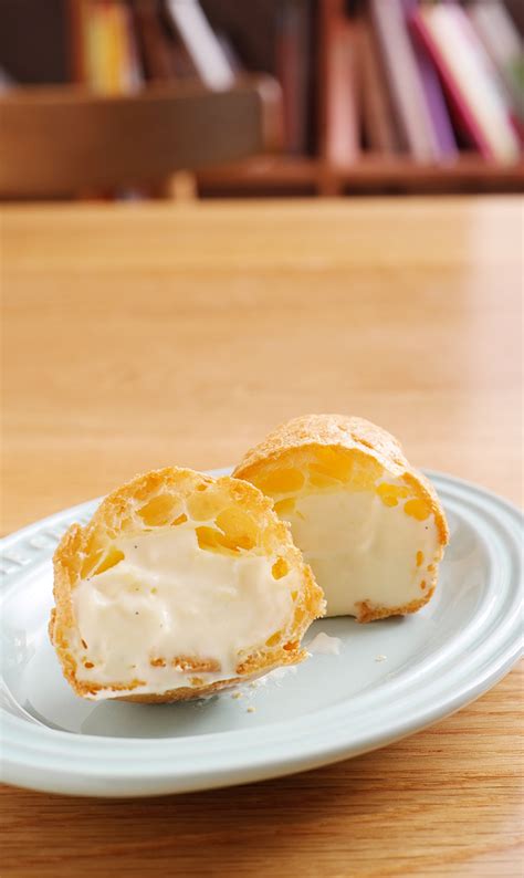 파트아 슈크림 베이비 쿠키 슈 만들기 네이트뷰