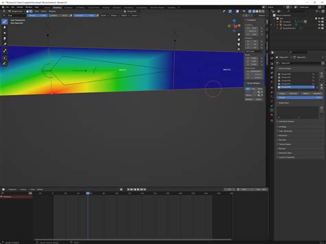 Animation Bones Axes Rotate Differently When Moving Along A Curve Blender Stack Exchange