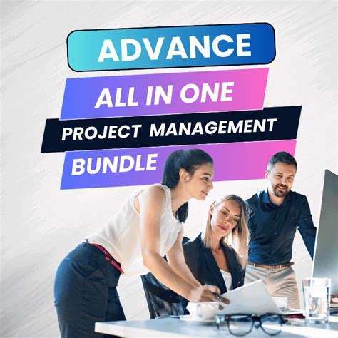 Project Management Toolkit Smart Growth Agency