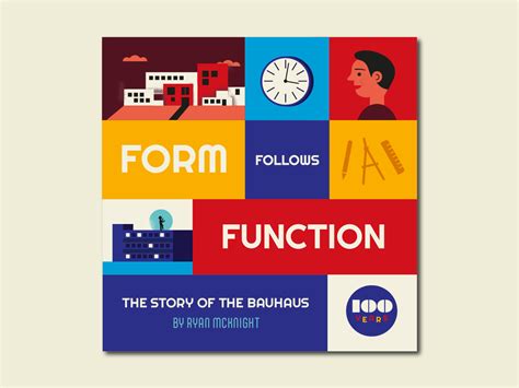 Form Follows Function By Ryans Design Lab On Dribbble