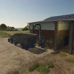 Addable Triggers V FS Mod Farming Simulator Mod