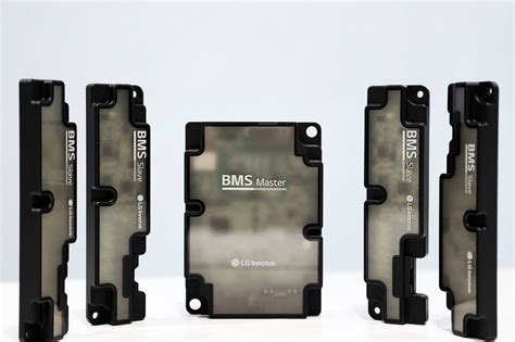 Lg 800v Wireless Battery Management System Bms Available Electric
