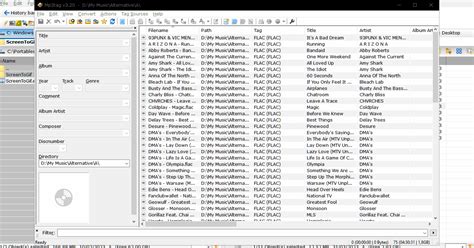 3 20 And Genres Support Mp3tag Community