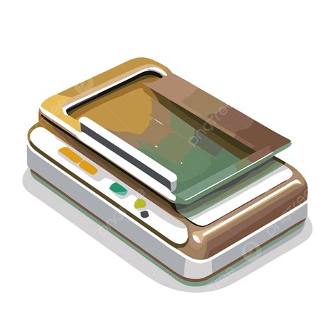 Foxit Reader Vector The Best And Leastexpensive Scanner A Simplistic