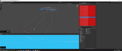 Terrain Data Corrupted Source Control Unity Engine Unity Discussions