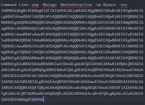 Use Chainsaw In Powershell The Powerful Evtx Win Event Log Parsing