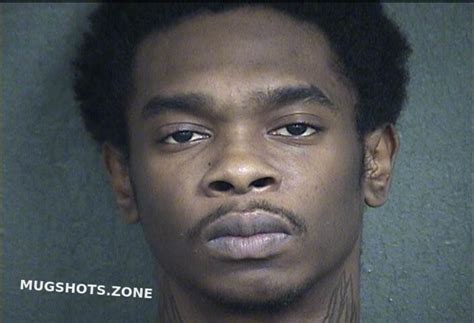Brown Kameron Luciano 05 22 2023 Wyandotte County Mugshots Zone