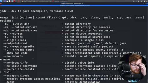 decompiling java bytecode picoctf 2022 34 fresh java youtube
