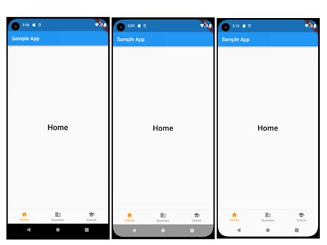 flutter 2 5 released with full screen android app and material you support