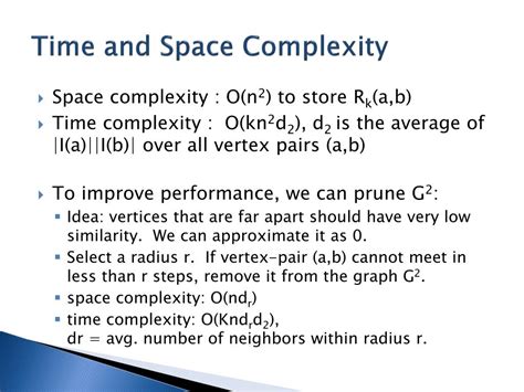 Ppt Simrank A Measure Of Structural Context Similarity Powerpoint Presentation Id585187
